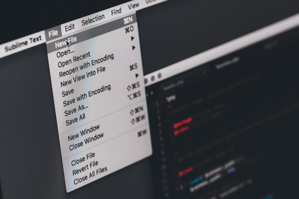 10 Types Of File Extensions And How To Use Each One Invigilo LLC